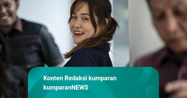 Jessica Wongso 'Walk Out' dari Sidang PK Kasus Kopi Sianida | kumparan.com